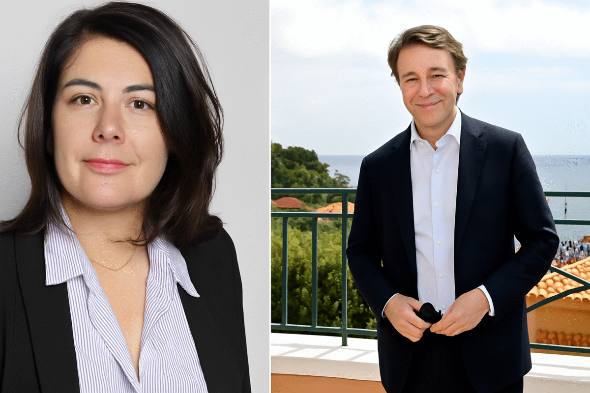 Stéphanie Lochard : une figure montante entre terrain local et nouvelle ...